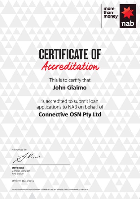 Westpac course_certificate | PDF