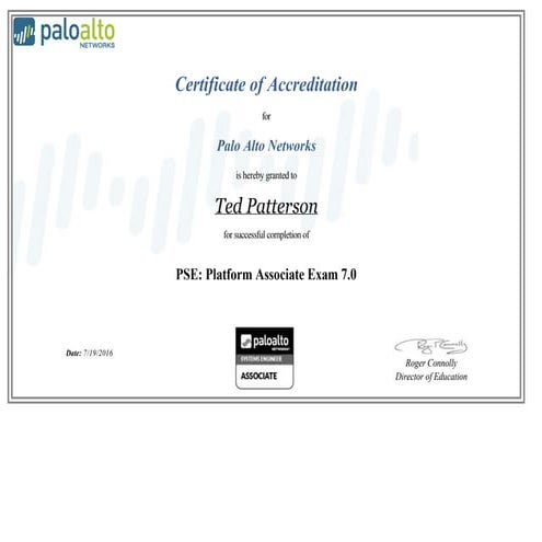 PSE- Platform Associate Exam 7.0 | PDF | Educational Assessment | Education