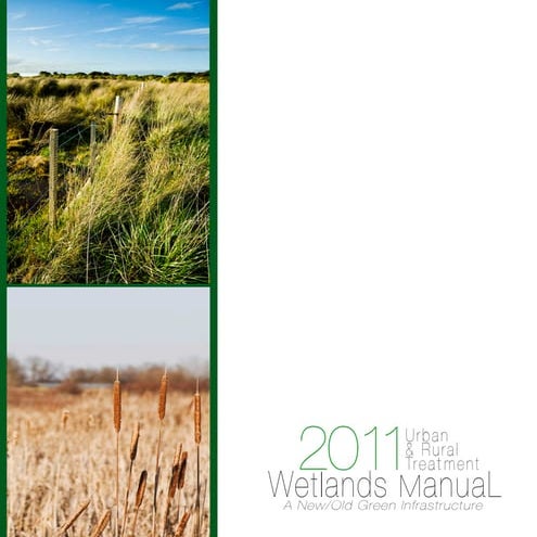 Wetlad Management, Key principles of wetland Management | PPTX