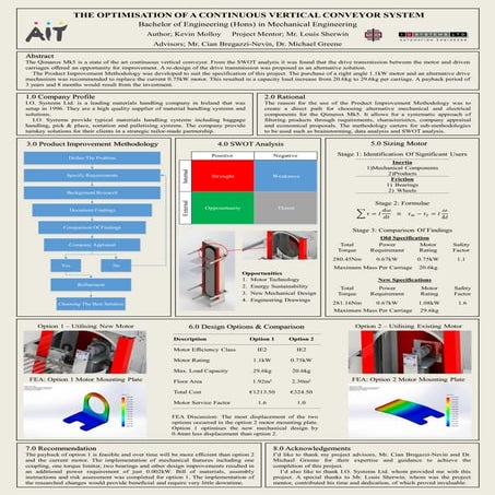 Kevin Molloy poster | PDF