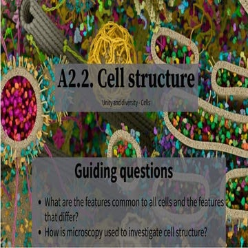 01_A2.2_Cell_Structure.pdfnnjnjnjnjnjjnjnj | PDF