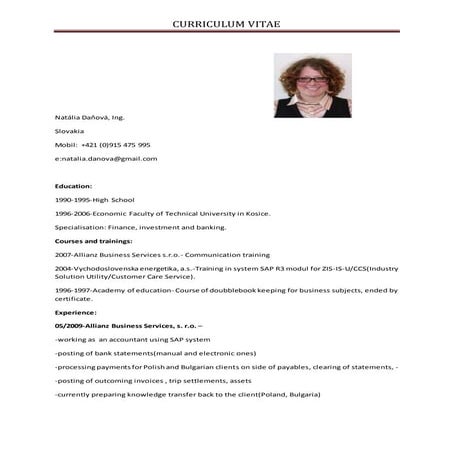 UPDATED CV AJ version NATALIA | DOCX