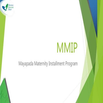 2015.06.18 MMIP Presentation | PPTX