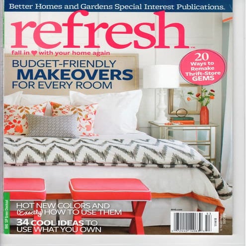RefreshMagazine | PDF