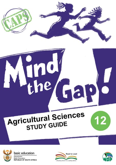 An introduction to Agricultural Crop Production | PPT