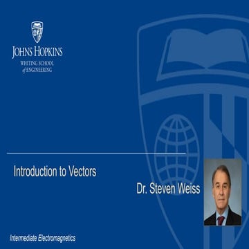 01A Vector Calculus Review Lecture Slides.pdf