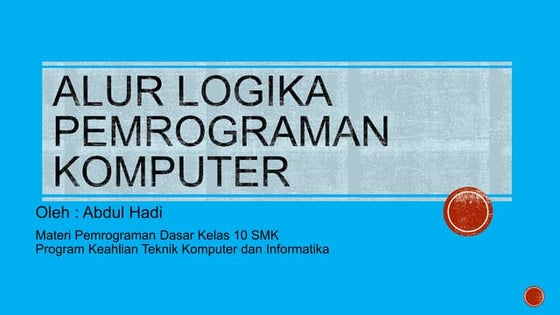 Alur Logika Pemrograman (1).pdf