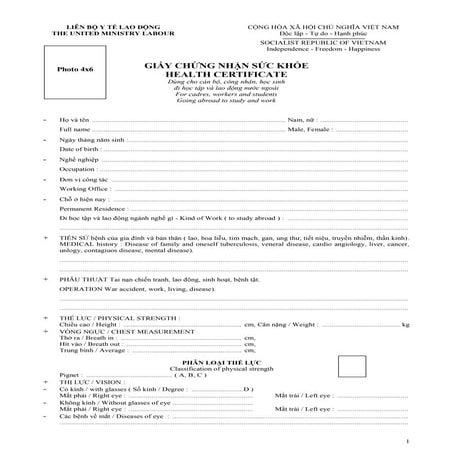 01a mau form sk 4 trang | PDF