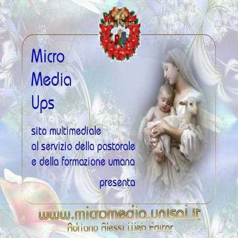Buon Natale | PPS