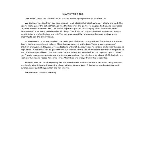 (01) A VISIT TO A ZOO.docx
