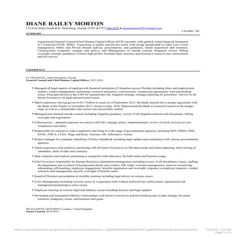 CV | PDF