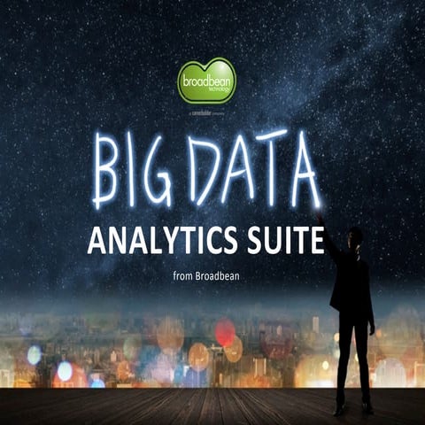 BDAS Presentation | PDF