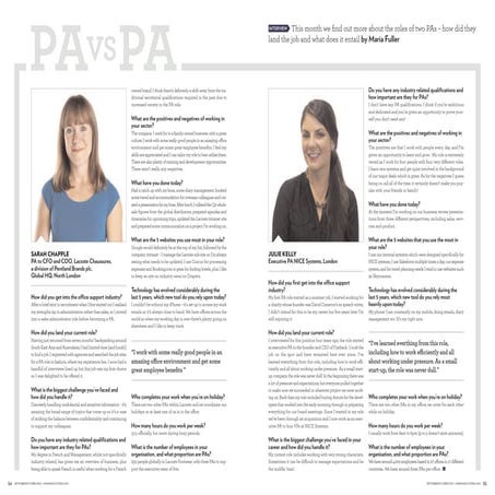 PA v PA Julie Kelly and Sarah Chapple Sept Oct 2014