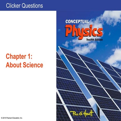 01 clicker questions | PPTX