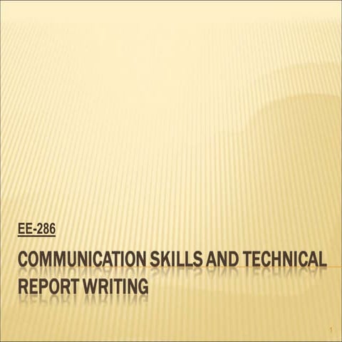 01_Communication_Skills_and_Technical_Re.ppt