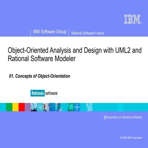 01 Concepts Ofobject Orientation 1 Ppt 2922
