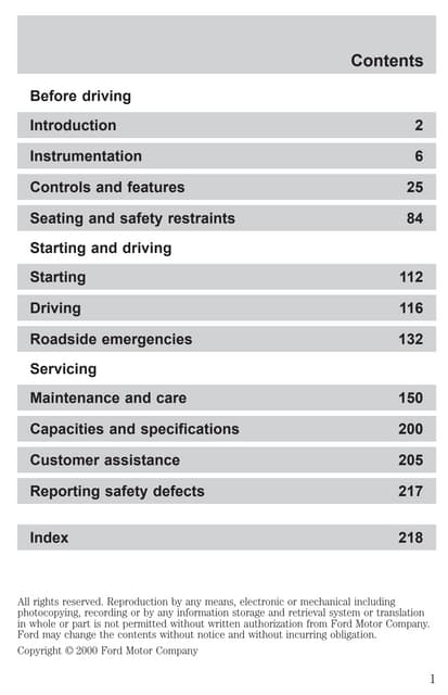 Mazda Dashboard Warning Lights: Symbols and Meanings [FULL LIST] | PDF