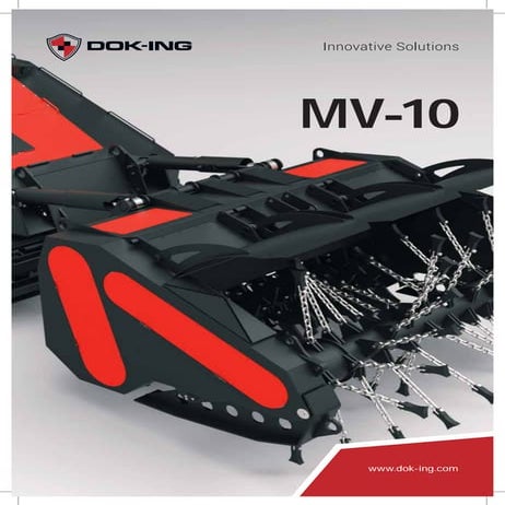 MV-10 | PDF | Arms & Ammunition | Sensitive Topics