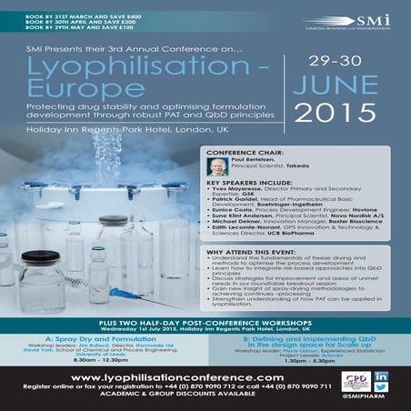 AMIT - QbD, a case study | PPTX