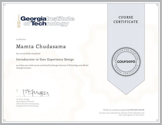 Coursera Data Visualization | PPT