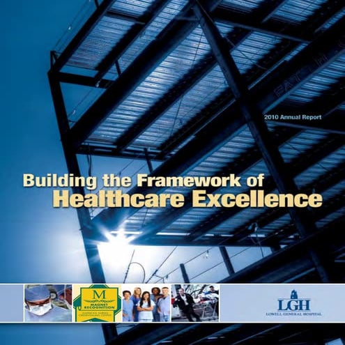 LGH_2010AnnualReport1 | PDF