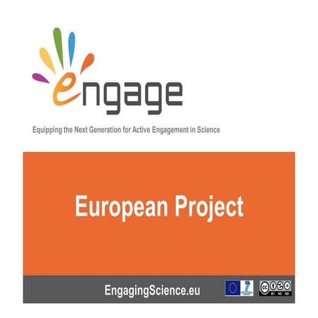 01 engage expert talk | PDF