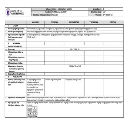 01ESP-4TH quarter week 1.docx