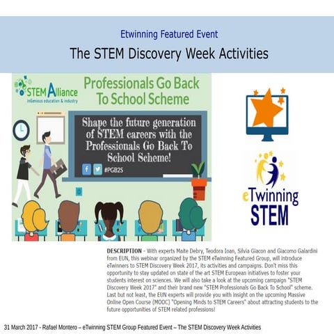 01 event agenda | PDF