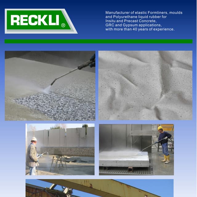 Exposed Aggregate Finish | PDF