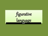 Figurative Language | PPT
