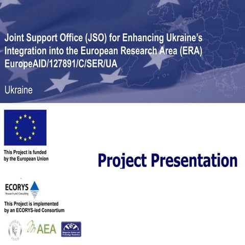 Gresham - European Office of Aerospace Research and Development (EOARD ...