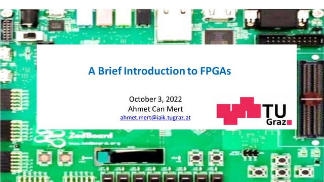 Field programmable Gate Arrays Chapter 6.pdf | Programming Languages ... Field programmable Gate Arrays Chapter 6.pdf | Programming Languages ...
