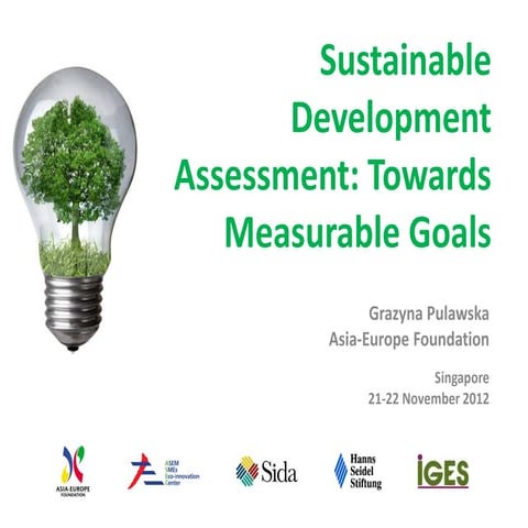 01 gina asef presentation_seminar | PDF