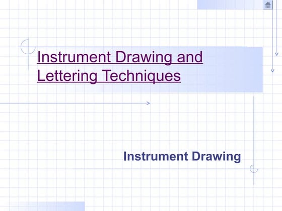 Engineering drawing practice questions first semester - 2019-2020 (1) | PDF