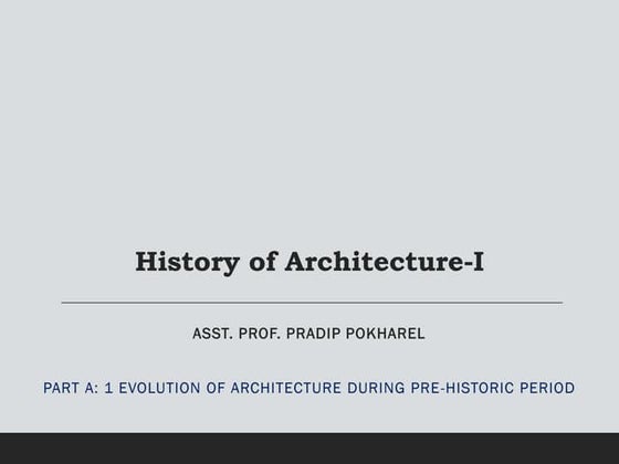 Catal Huyuk: History, Features and Settlements | PPTX