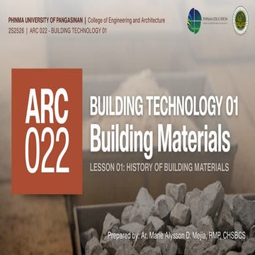 01_History of Building Materials and its Applications.pdf