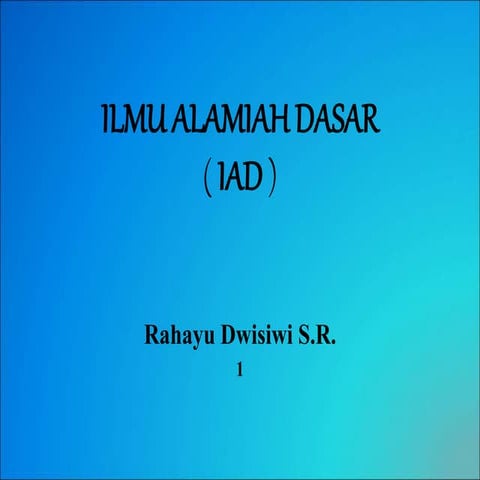 01_IAD & Topiknya.ppt