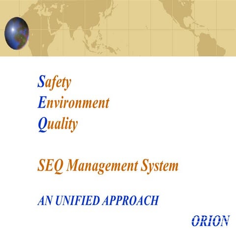 IMS Awarness session that will be useful | PPT