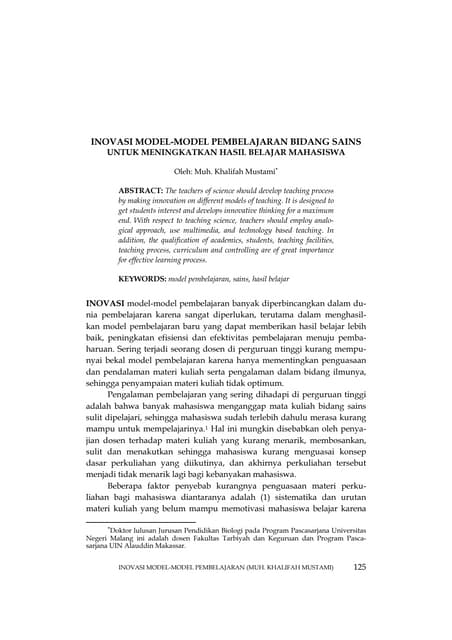 Topik 9 pendekatan bertema | PDF