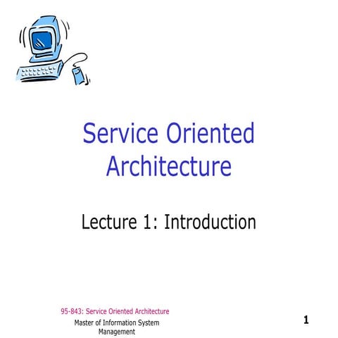 01 introduction | PPT