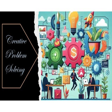 01 Introduction Module 3 to problem solving | PDF