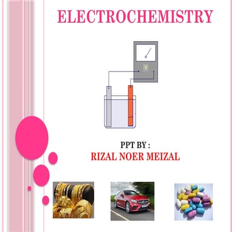 01 INTRODUCTION OF ELECTROCHEMISTRY.pptx