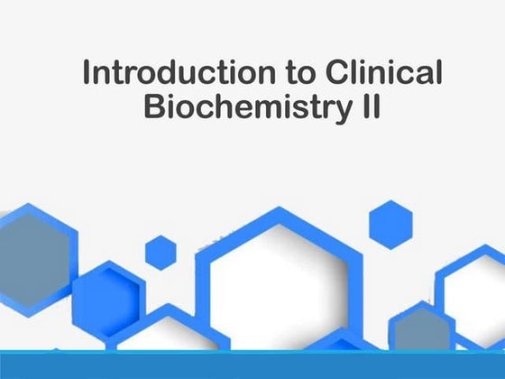 Biochemistry Analyzers working principle.pdf | Chemistry | Science