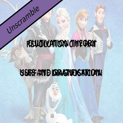 01 intro to frozen 12 d | PPT