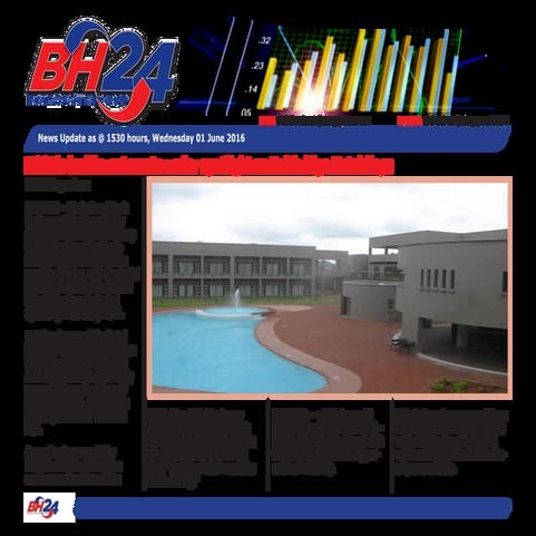 NSSA’s bad investments under spotlight as Beitbridge Hotel flops | PPT