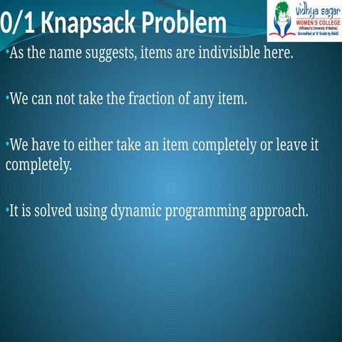 Greedy method.pptx for design analysis a | PPTX