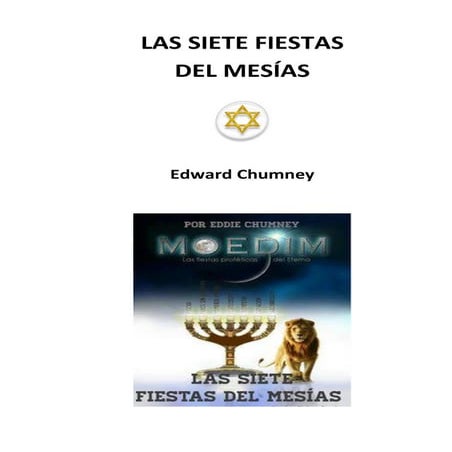LAS SIETE FIESTAS DEL SEÑOR-Edward Chumney.pdf