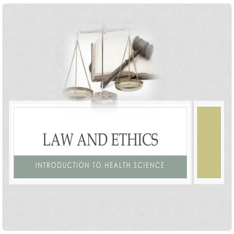 01 law and_ethics | PPTX