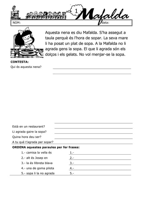02 mafalda 1 | PDF