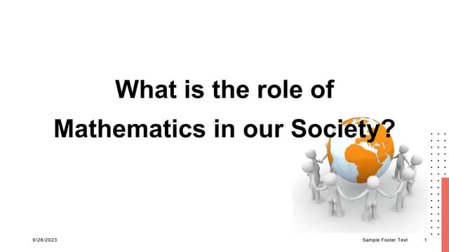 The Nature of Mathematics_pt1.pptx | Physics | Science